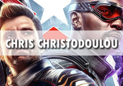 Art by Chris Christodoulou — Acme Archives Direct