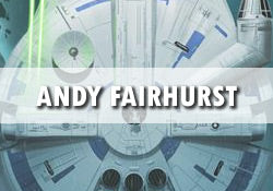 Andy Fairhurst — Acme Archives Direct