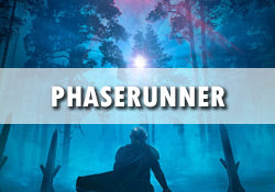 Phaserunner — Acme Archives Direct