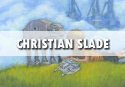 Christian Slade — Acme Archives Direct