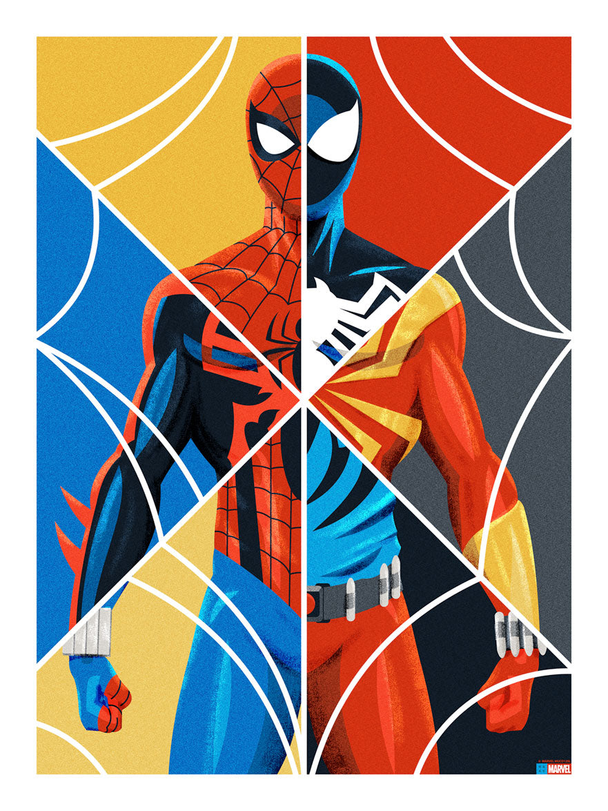 Marvel Featured Artwork — Acme Archives Direct