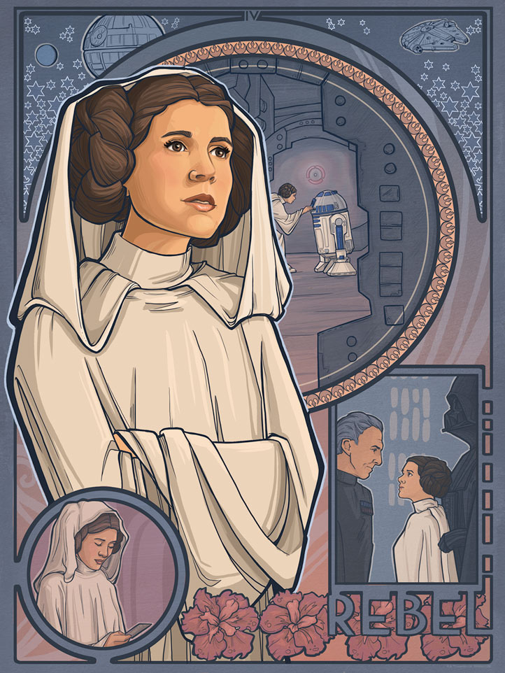 Karen Hallion — Acme Archives Direct