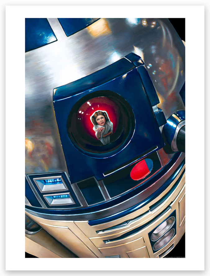 Christian Waggoner — Acme Archives Direct